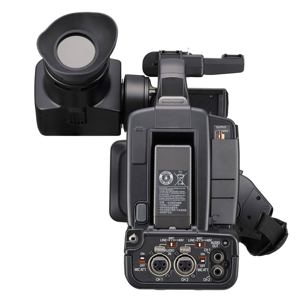Vidicom – Video y audio profesional – Venta de filmadoras, cámaras IP ...
